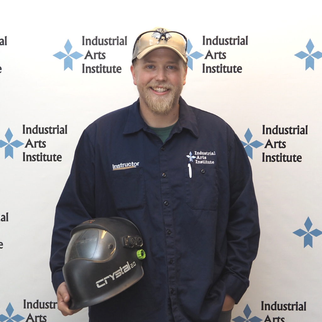 Our Staff - Industrial Arts Institute